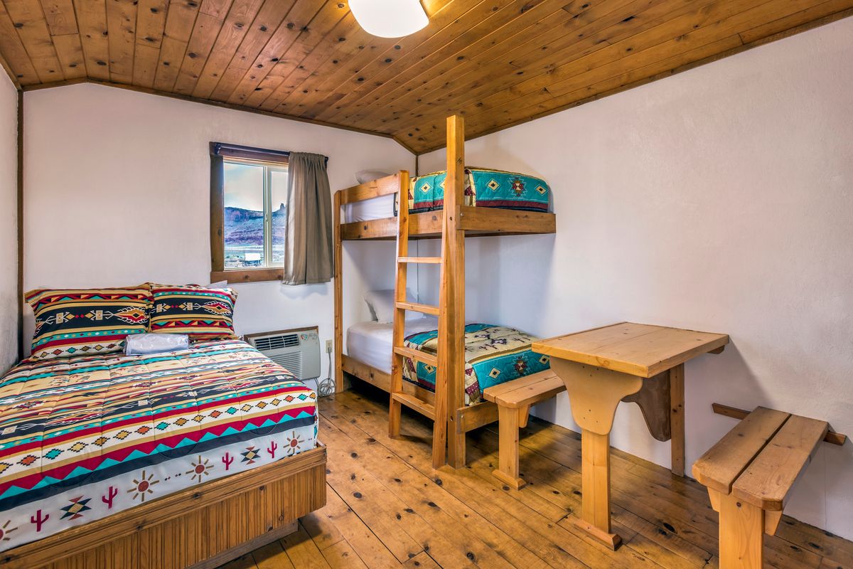Sun Outdoors Canyonlands Gateway from $82. Moab Hotel Deals & Reviews ...