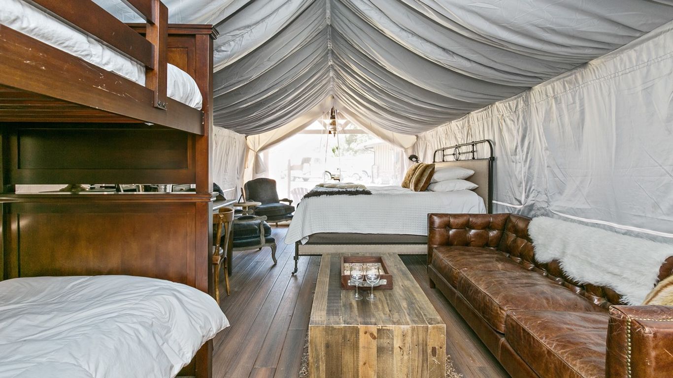 Flying Flags RV Resort & Campground from $110. Buellton Hotel Deals ...