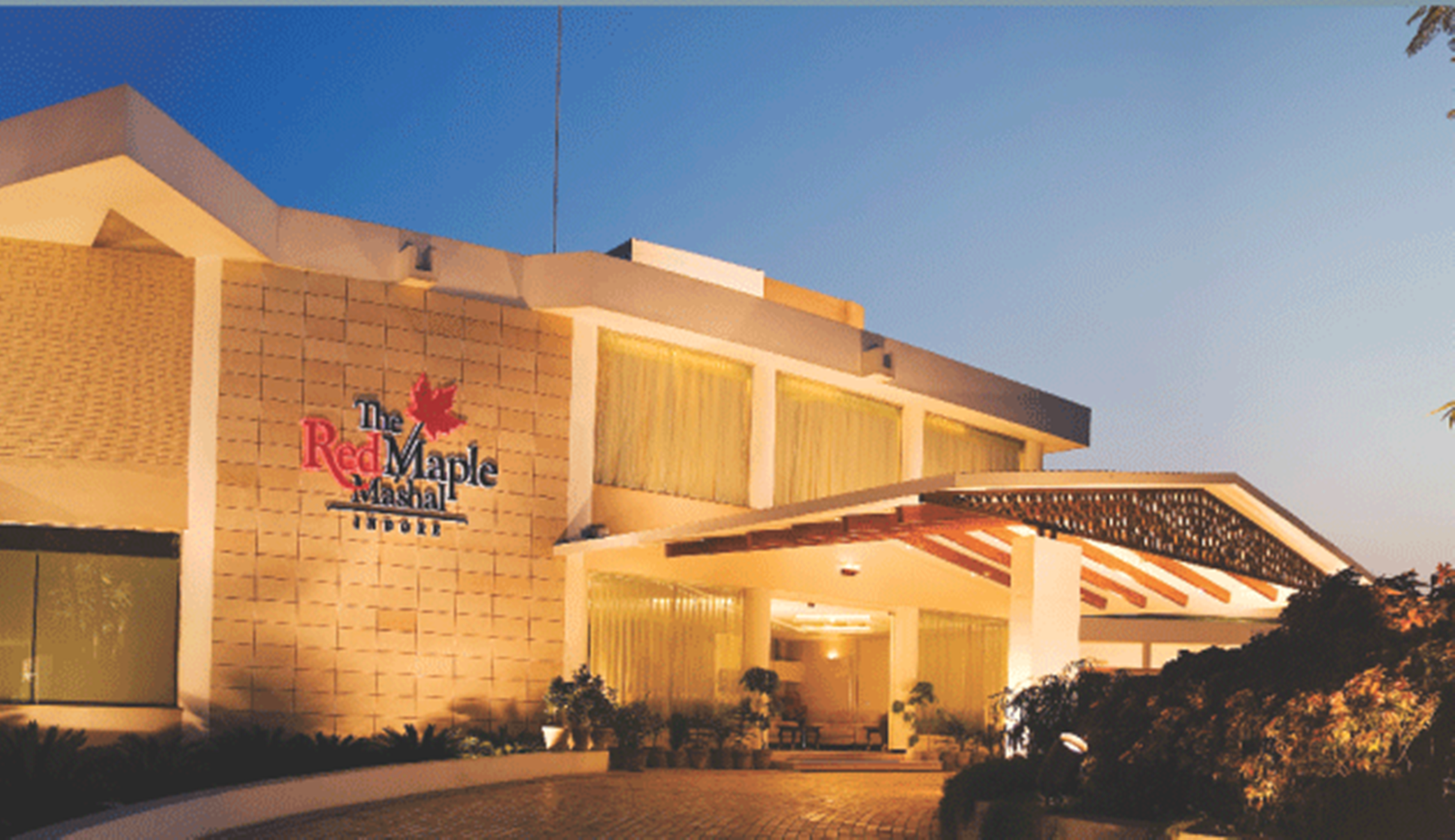 The Red Maple from $44. Indore Hotel Deals & Reviews - KAYAK