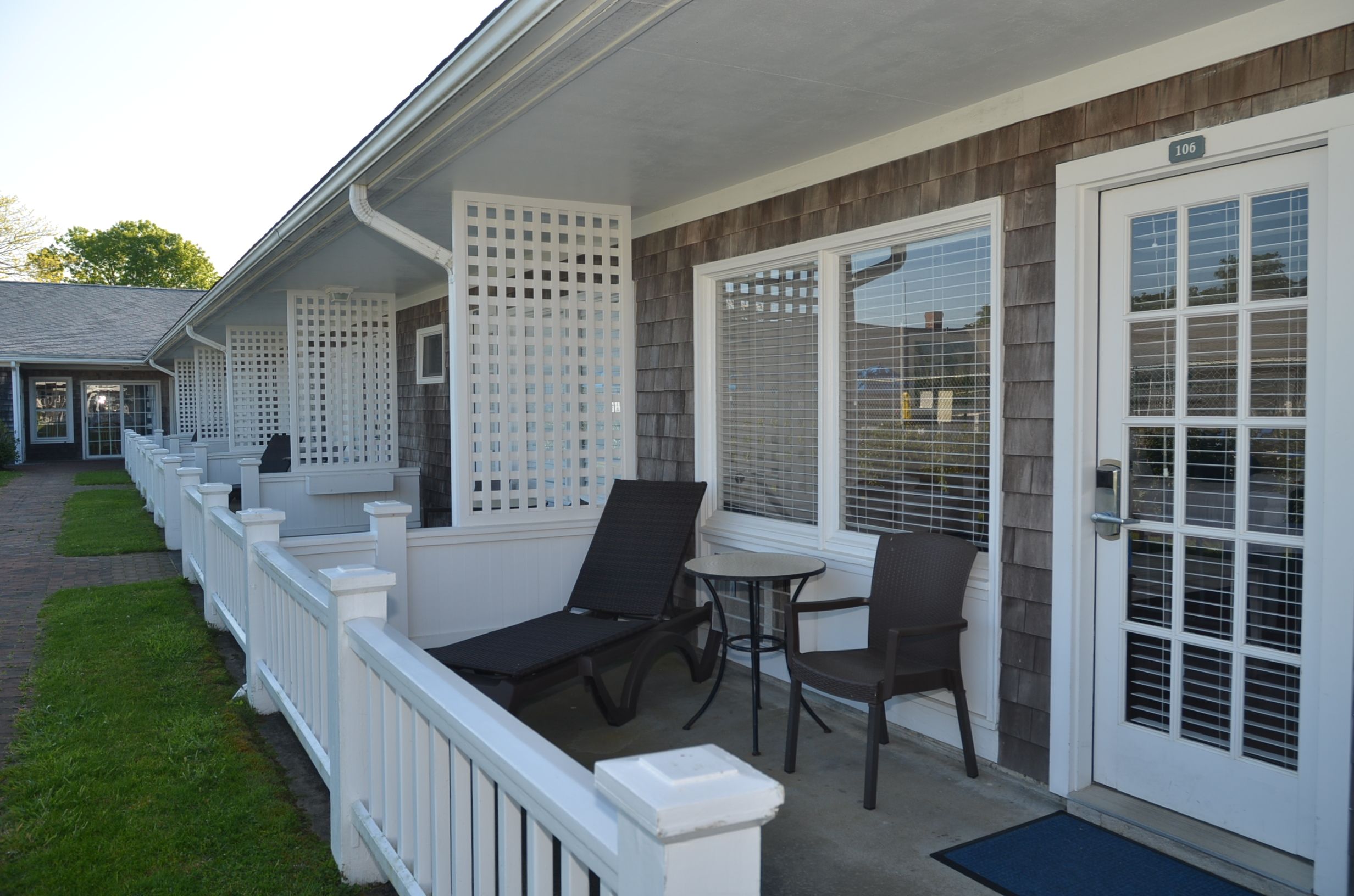 The Beachside at Nantucket from $178. Nantucket Hotel Deals & Reviews ...