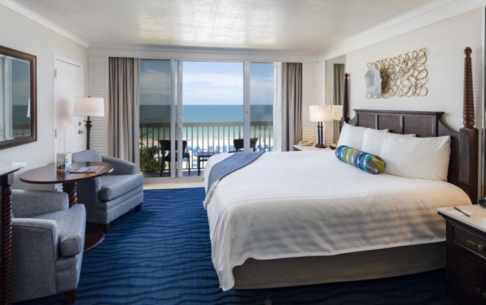 RumFish Beach Resort by TradeWinds from $126. Saint Pete Beach Hotel ...