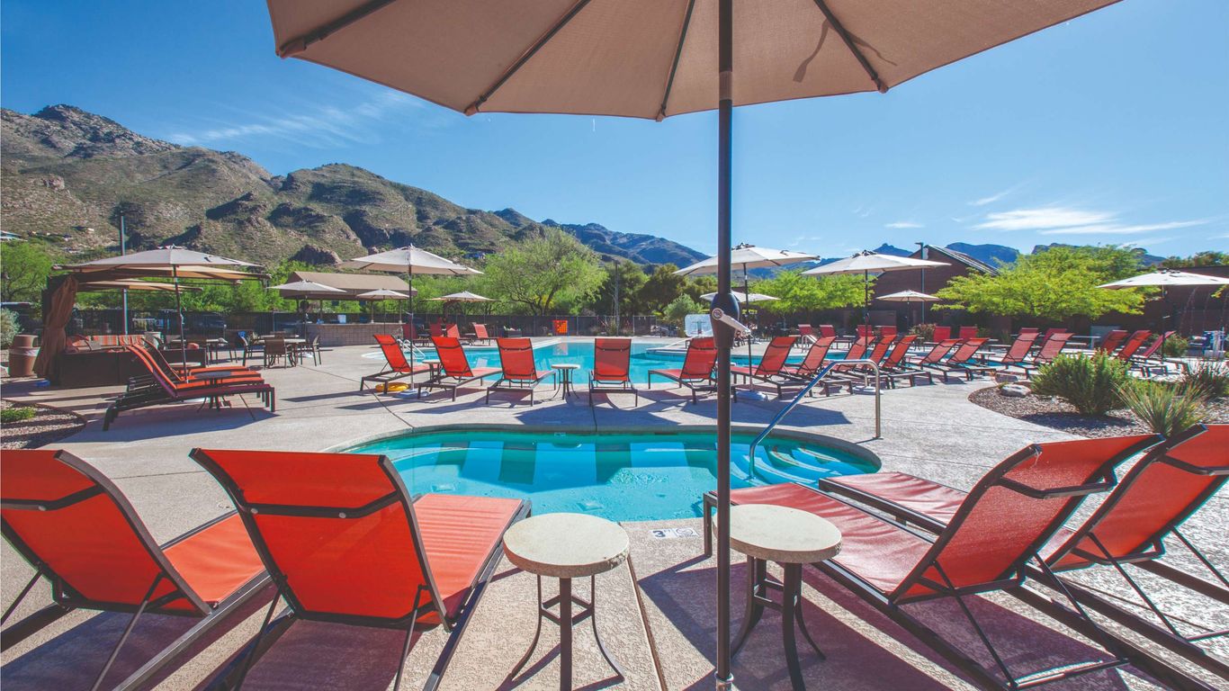 The Lodge at Ventana Canyon from $157. Tucson Hotel Deals & Reviews - KAYAK