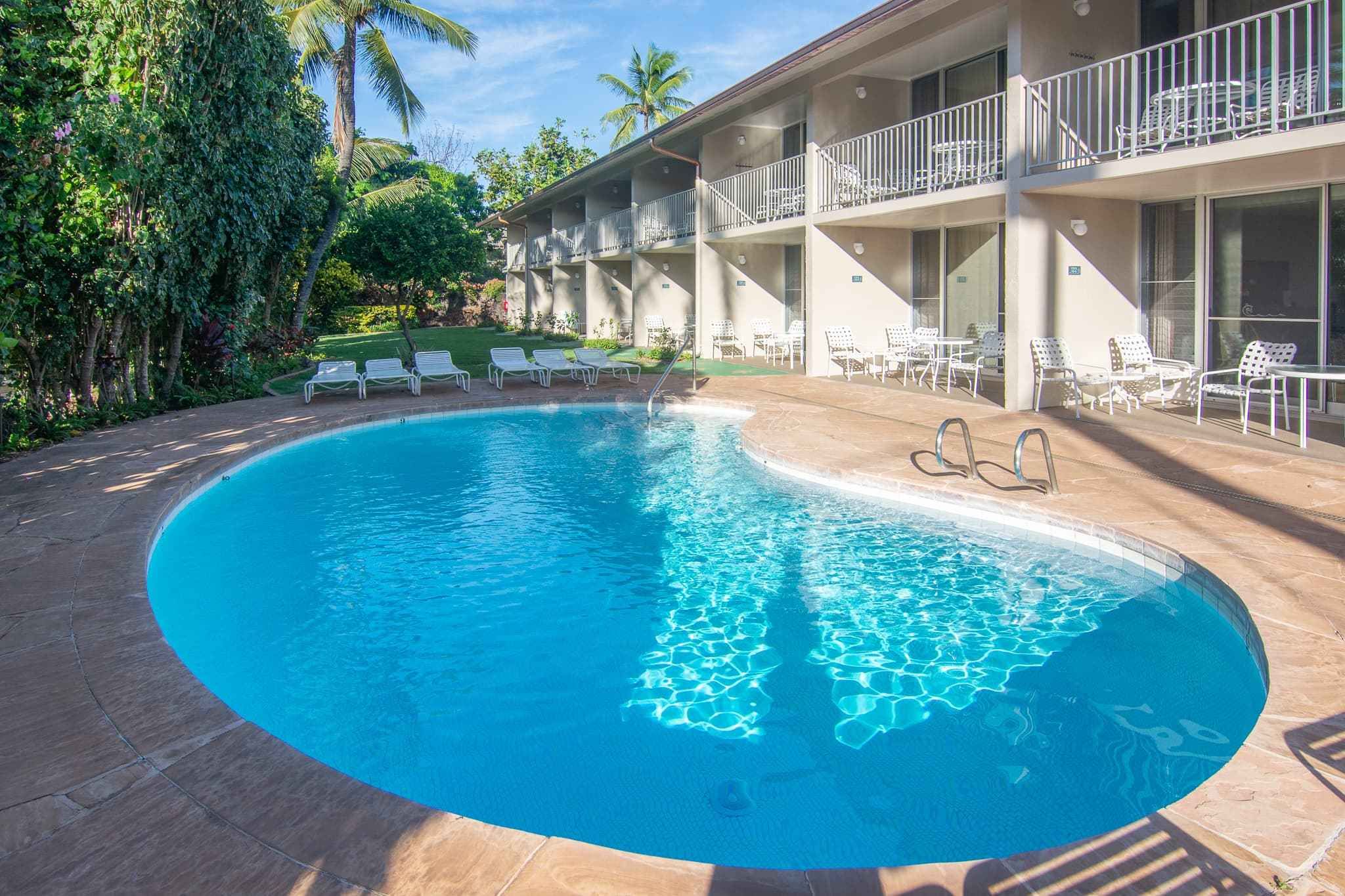 Napili Surf Beach Resort from $12. Napili Hotel Deals & Reviews - KAYAK