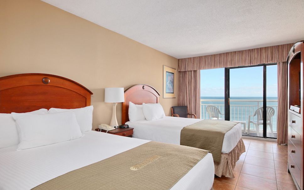 Ocean Drive Beach and Golf Resort from $109. North Myrtle Beach Hotel ...