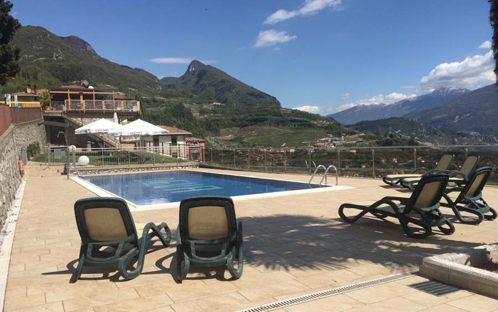 Hotel Deva a Riva del Garda from $89. Riva del Garda Hotel Deals ...