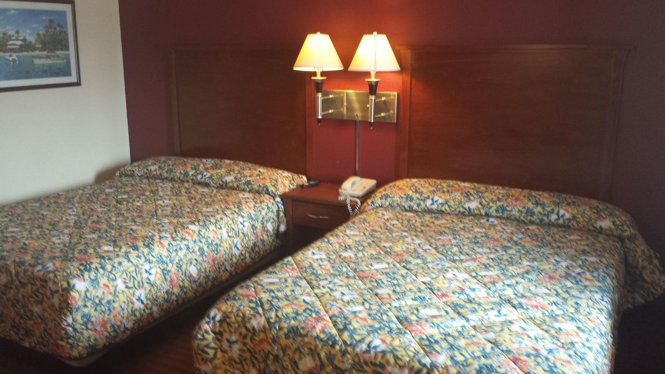 Best Way Inn and Suites - New Orleans from $53. New Orleans Hotel Deals ...