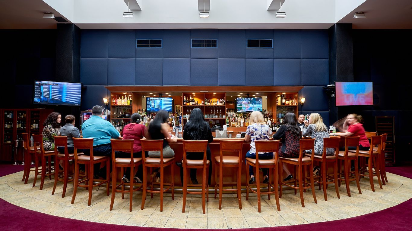 The Watson Hotel from $255. New York Hotel Deals & Reviews - KAYAK