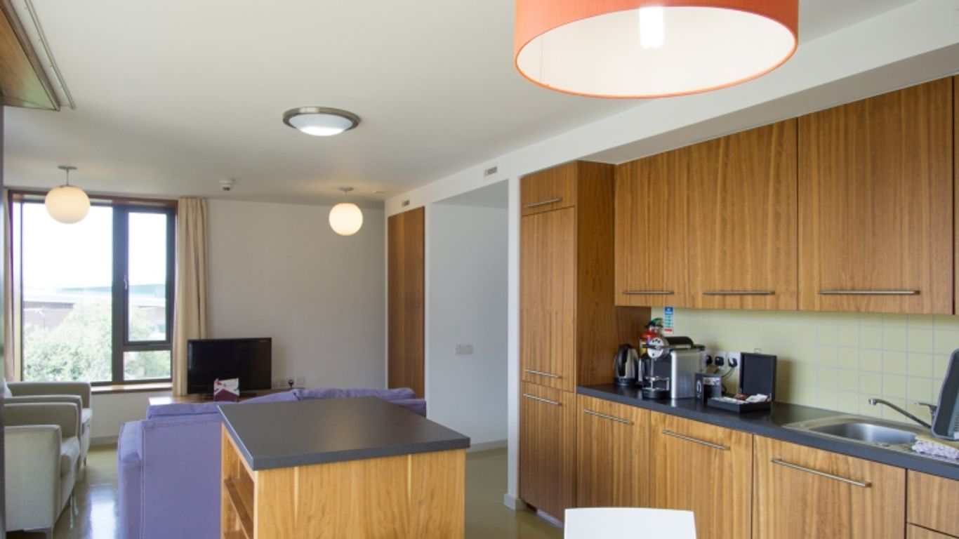 The Quigley Residence University of Limerick from $224. Limerick Hotel ...