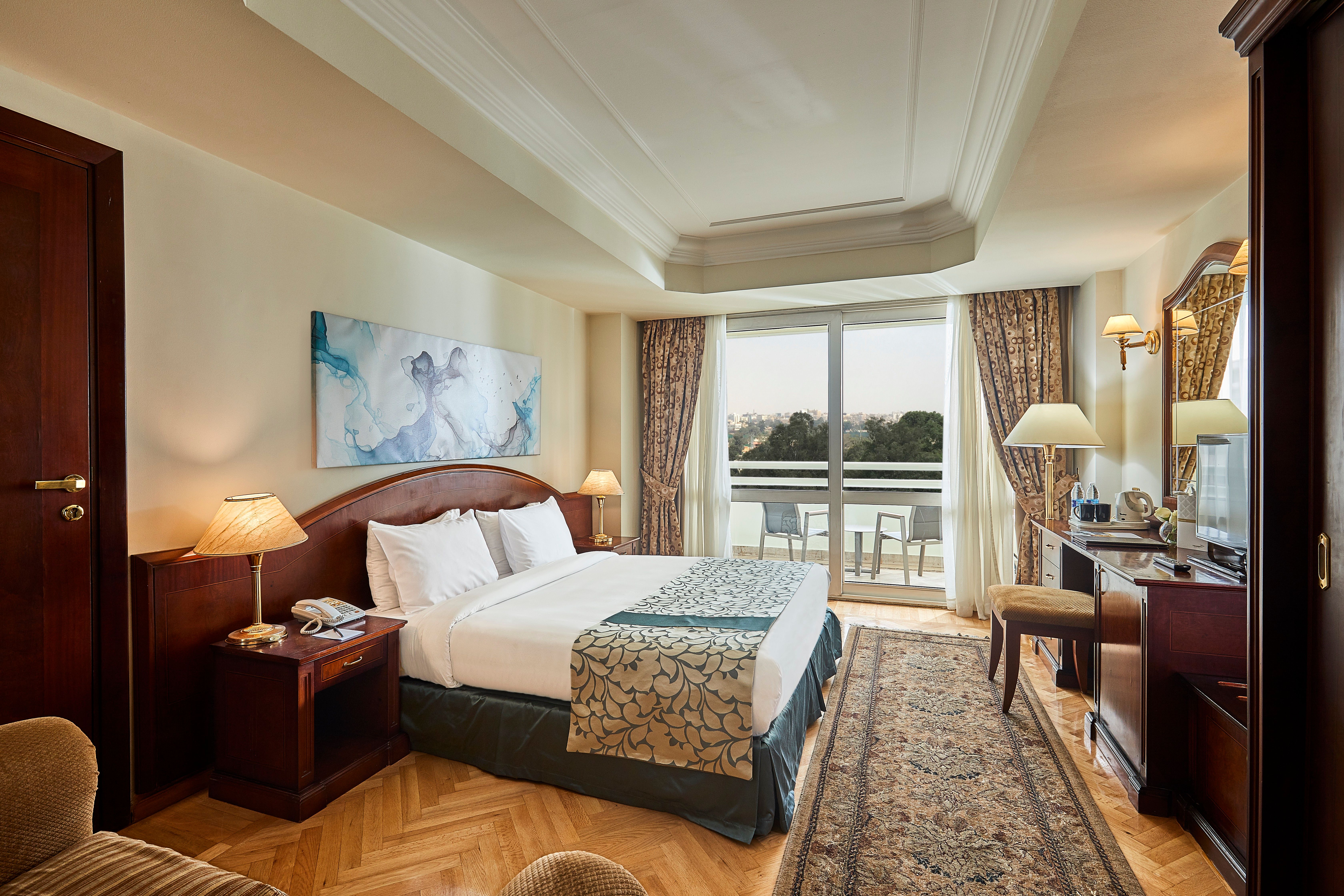 Triumph Plaza Hotel from $58. Cairo Hotel Deals & Reviews - KAYAK