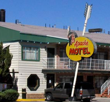 Apache Motel $56 ($̶1̶2̶0̶). Moab Hotel Deals & Reviews - KAYAK