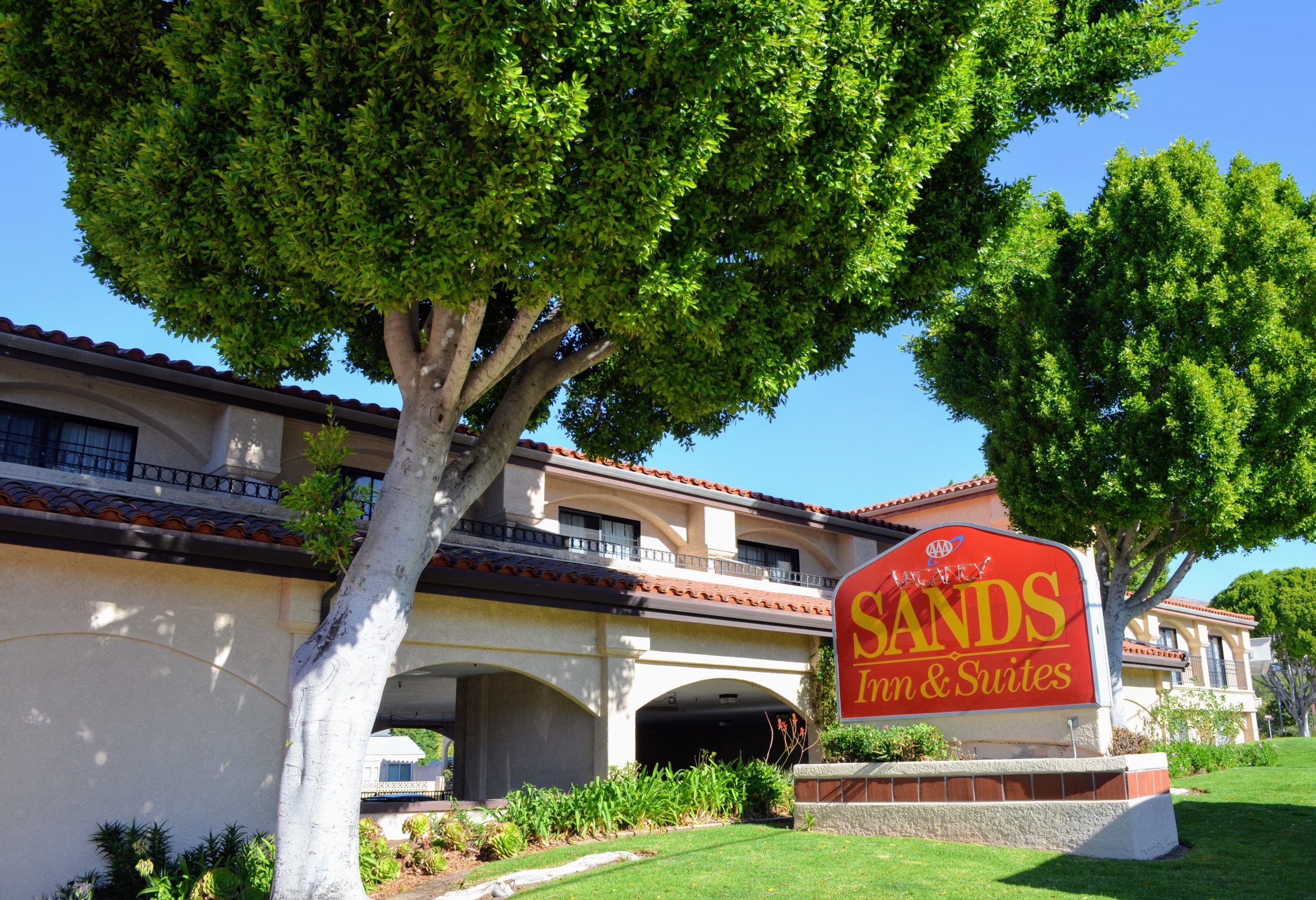 Sands Inn & Suites from $66. San Luis Obispo Hotel Deals & Reviews - KAYAK
