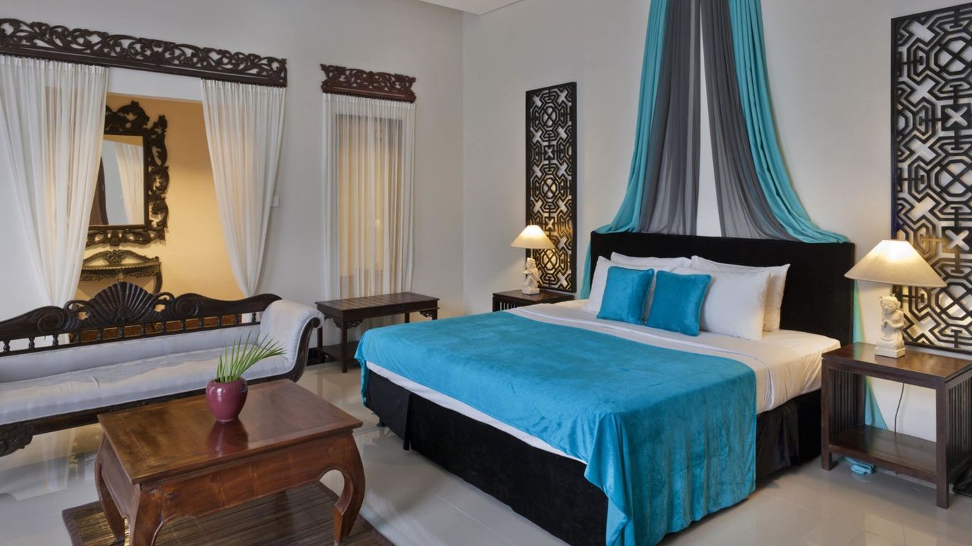 The Mansion Resort Hotel & Spa from $40. Ubud Hotel Deals & Reviews - KAYAK