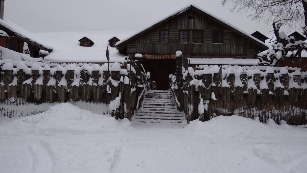 Galindia $62. Ruciane-Nida Hotel Deals & Reviews - KAYAK