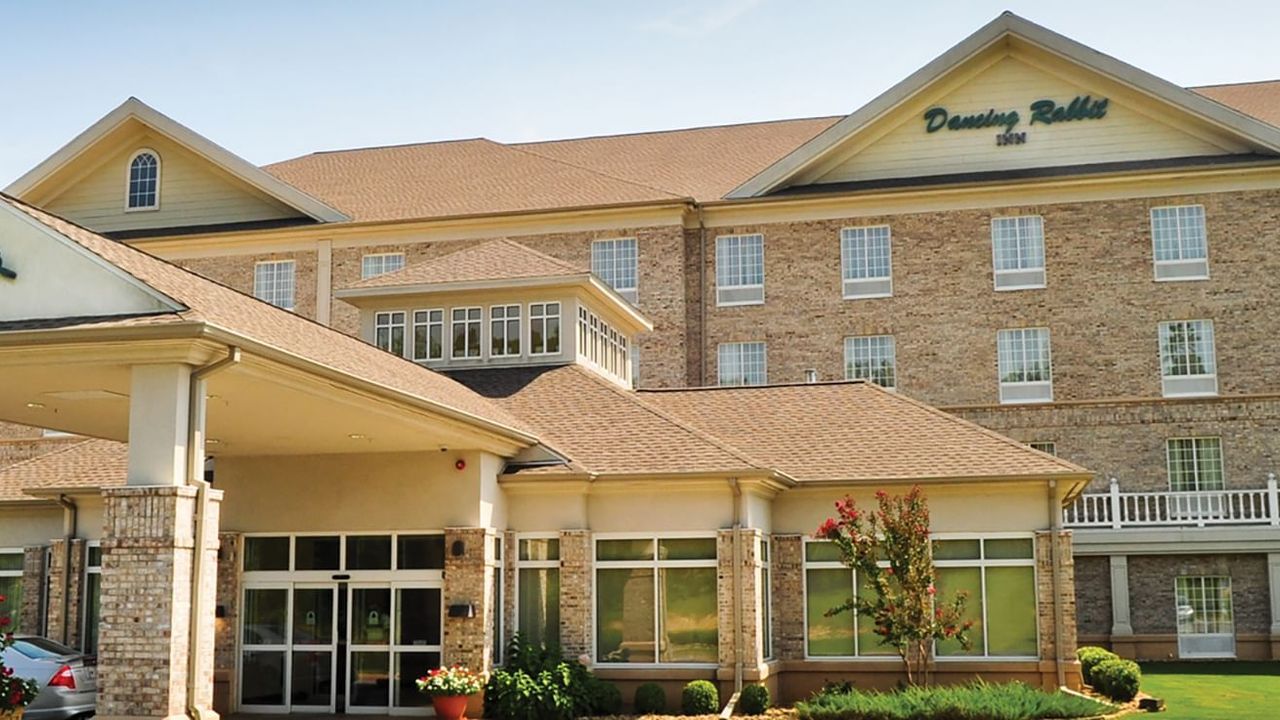 Dancing Rabbit Inn from $106. Philadelphia Hotel Deals & Reviews - KAYAK