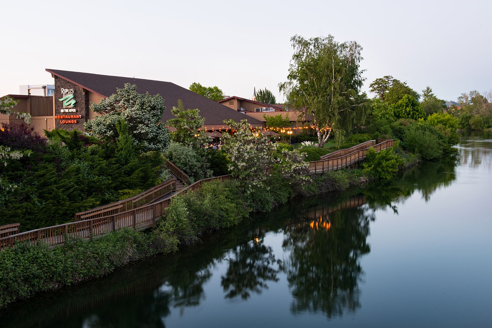 Ruby River Hotel from $100. Spokane Hotel Deals & Reviews - KAYAK