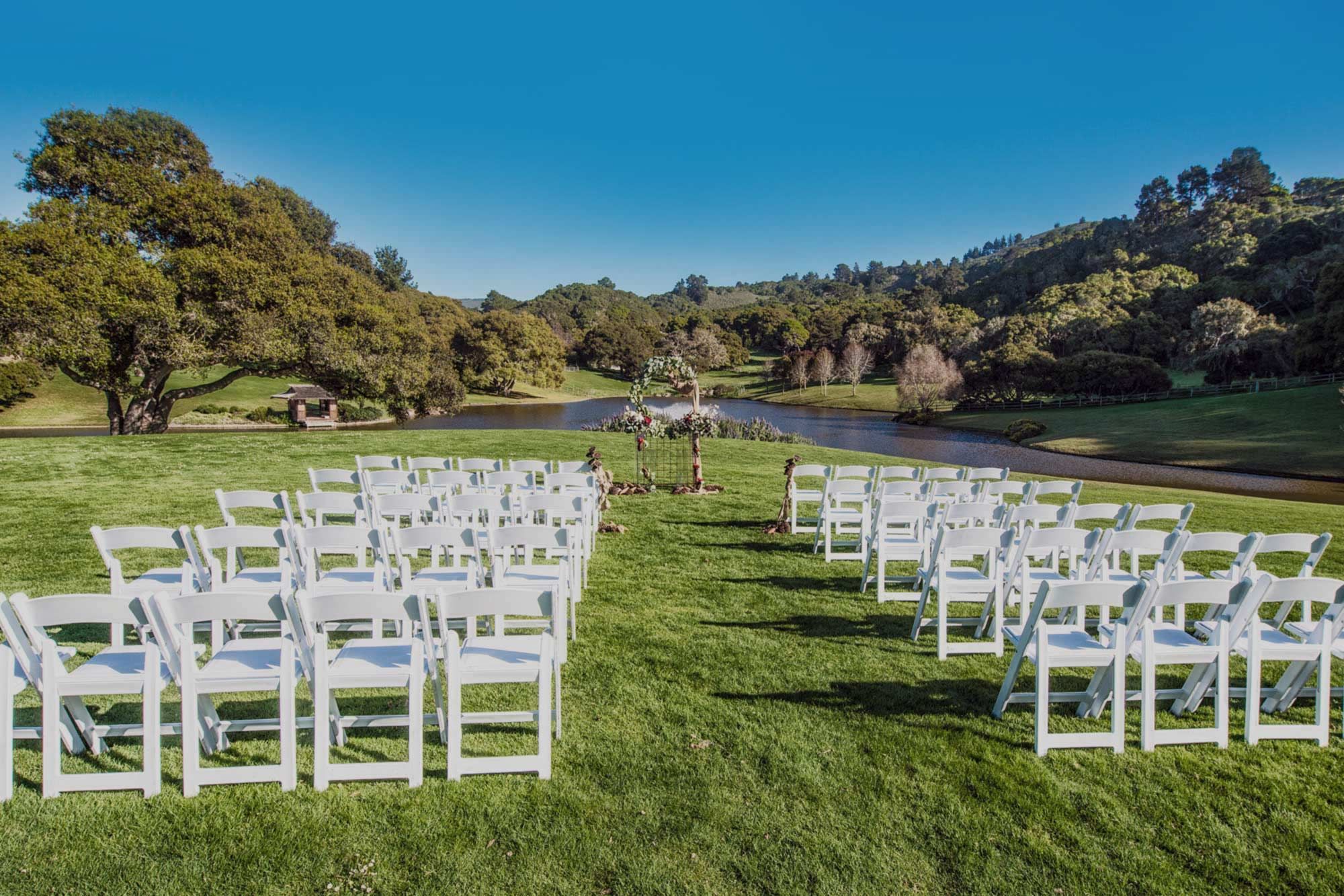 Quail Lodge & Golf Club from $51. Carmel-by-the-Sea Hotel Deals ...