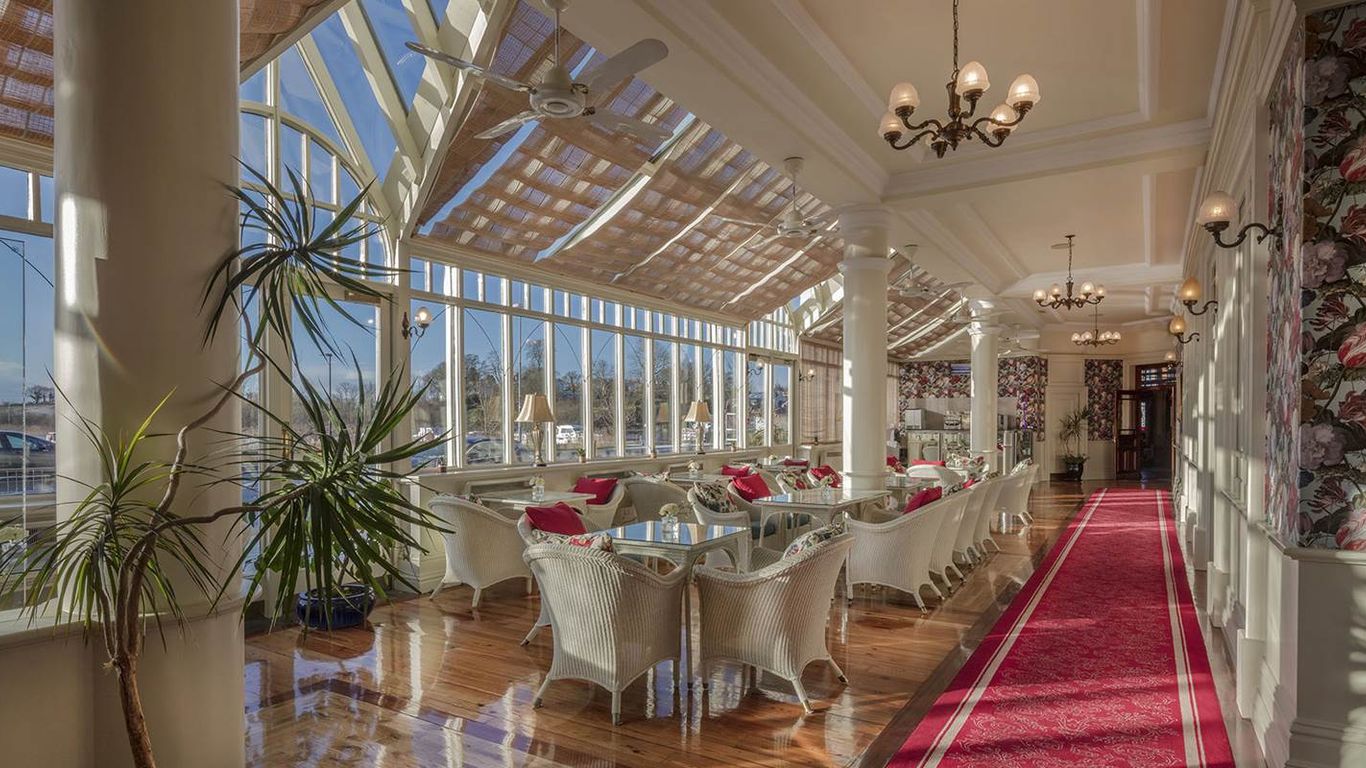 The Landmark Hotel from $113. Carrick-on-Shannon Hotel Deals & Reviews ...